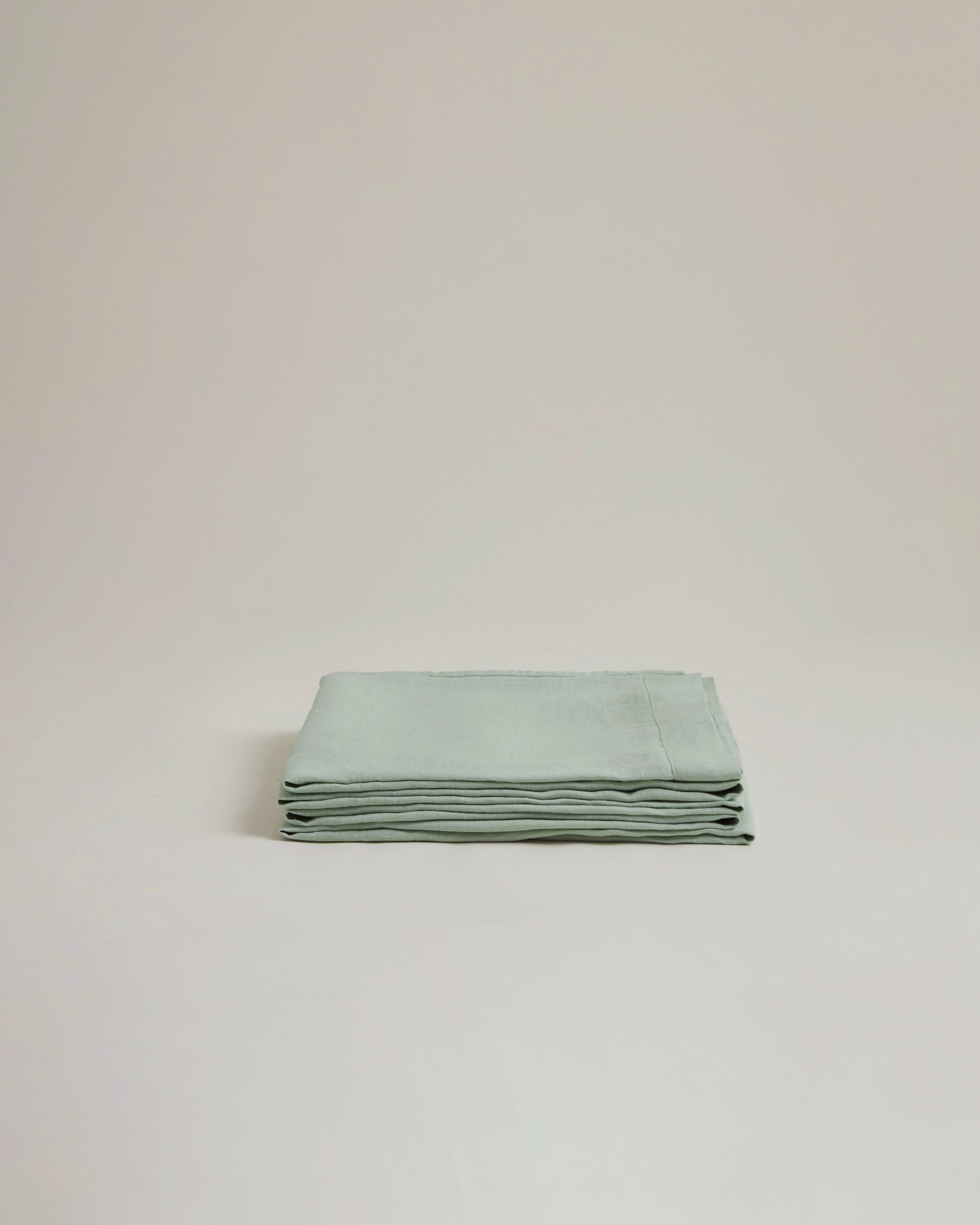 Flat Sheet c.2023 | Casa Parini